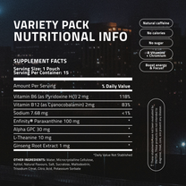 Intro Offer – Ultra Pouches