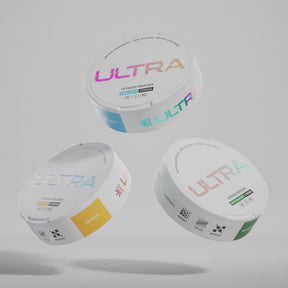 Intro Offer – Ultra Pouches